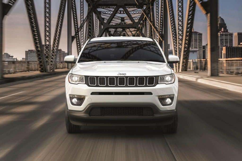 2020 Jeep Compass Trim Levels Medford Ma Grava Cdjr Srt