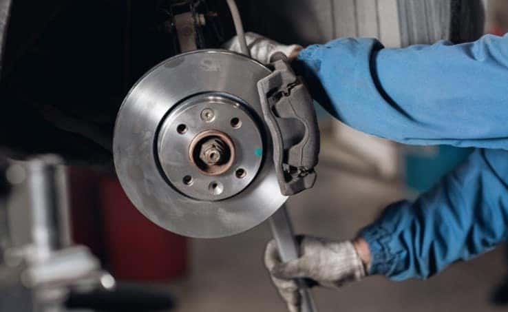 Services & Pricing | Aberdeen Chrysler Center