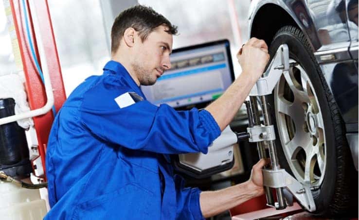 Services & Pricing | Aberdeen Chrysler Center