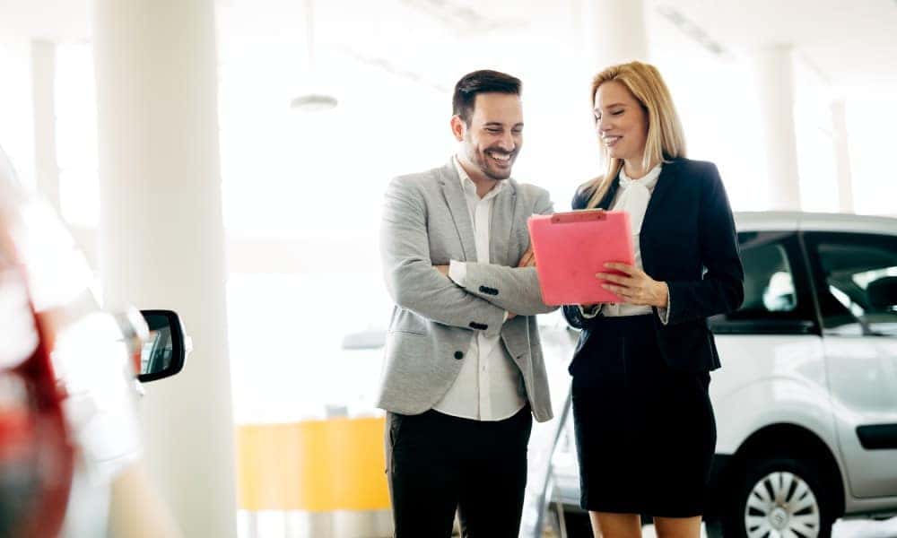 Join Our Team | Aberdeen Chrysler Center