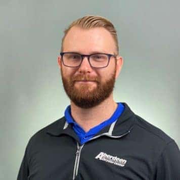 Aberdeen Chrysler Center Staff | CDJR FIAT Dealer near Watertown