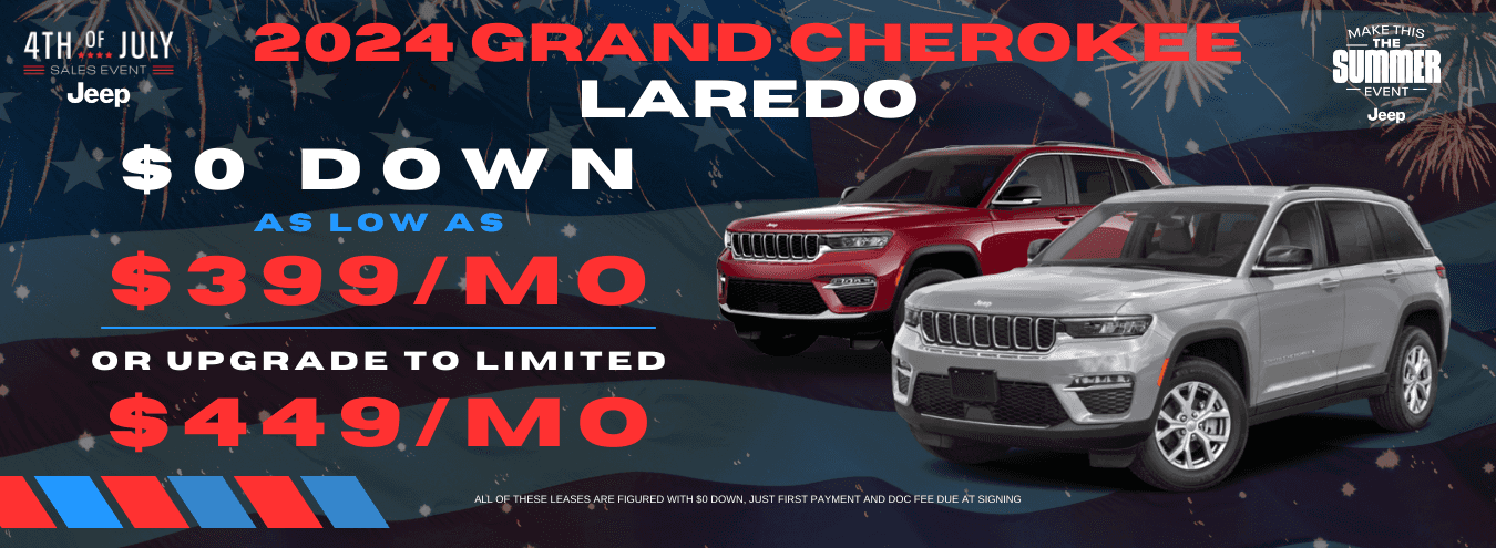 Chrysler Dodge Jeep RAM Dealer Serving ND & SD | Aberdeen Chrysler