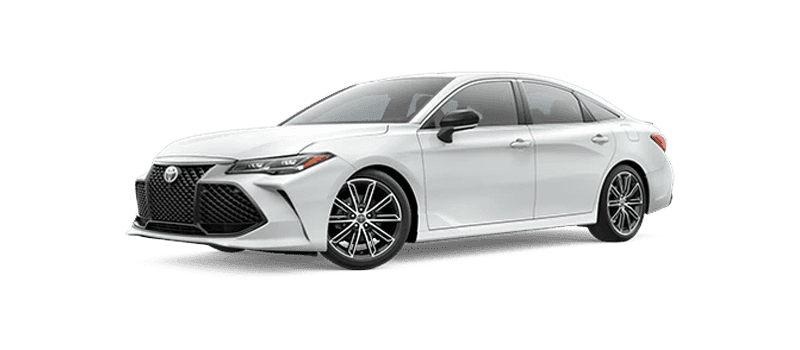 Advantage Toyota in Valley Stream | Car Dealership near Queens, NY