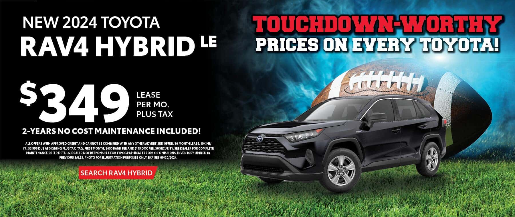 Advantage Toyota Valley Stream | Toyota Dealer in Long Island, NY