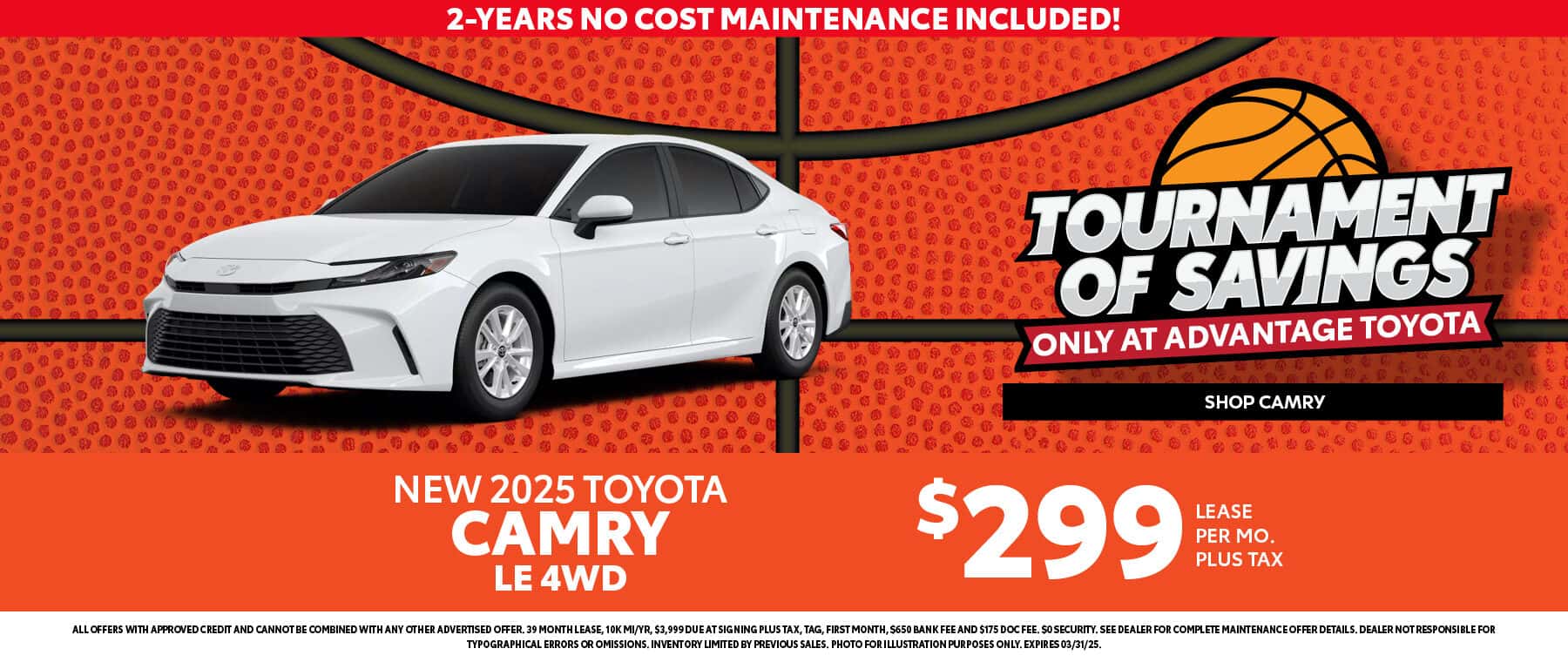 Advantage Toyota Valley Stream | Toyota Dealer in Long Island, NY