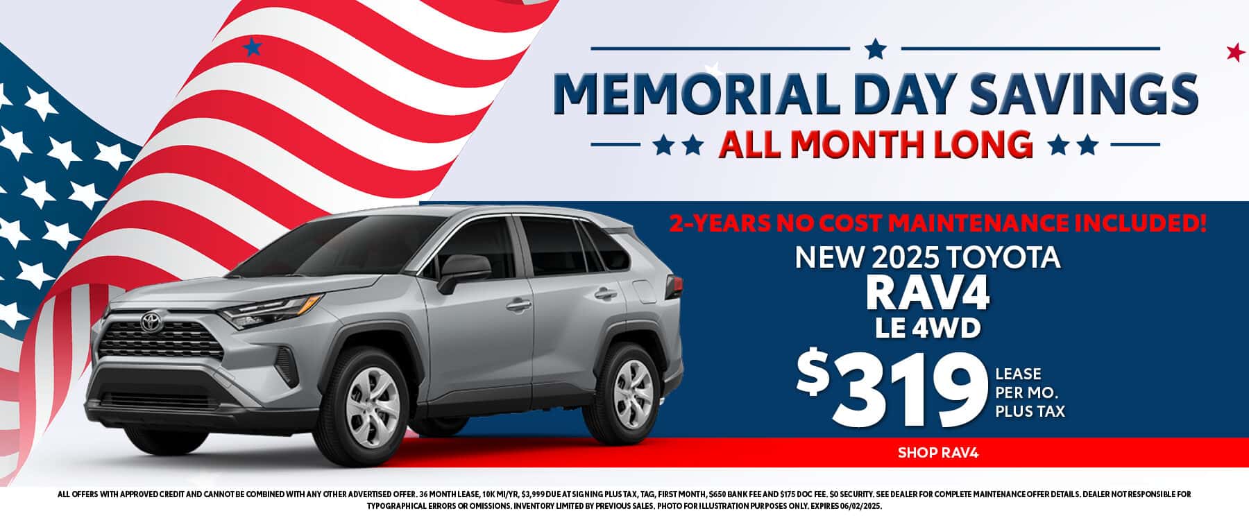 Advantage Toyota Valley Stream | Toyota Dealer in Long Island, NY