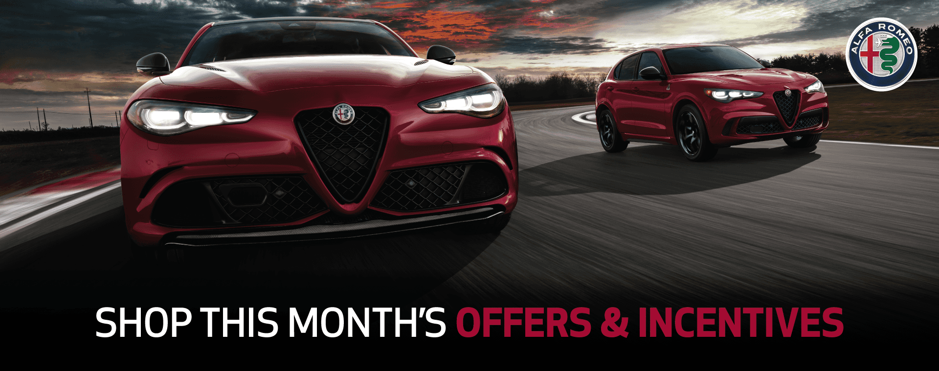 Welcome to Alfa Romeo of Omaha, NE | Car Dealership