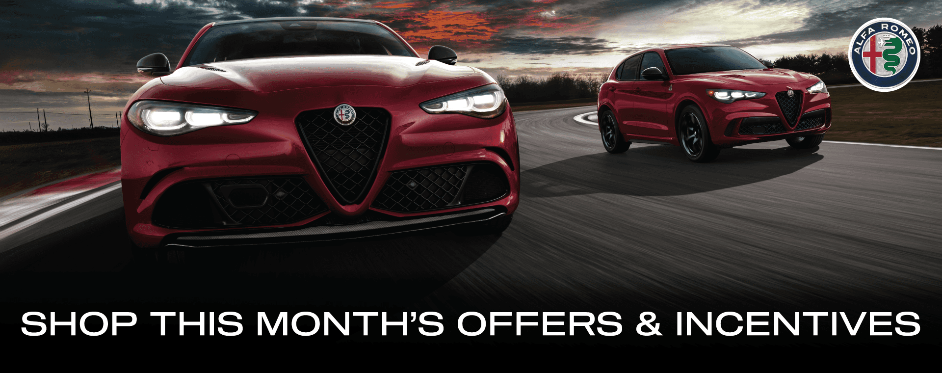 Welcome to Alfa Romeo of Omaha, NE | Car Dealership