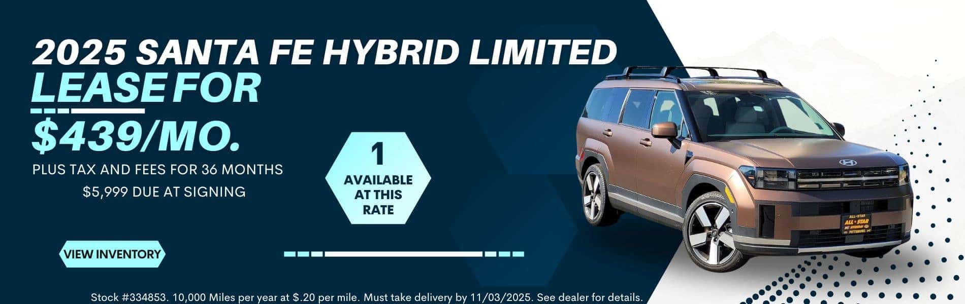 All Star Hyundai in Pittsburg, CA | East Bay Hyundai Dealer