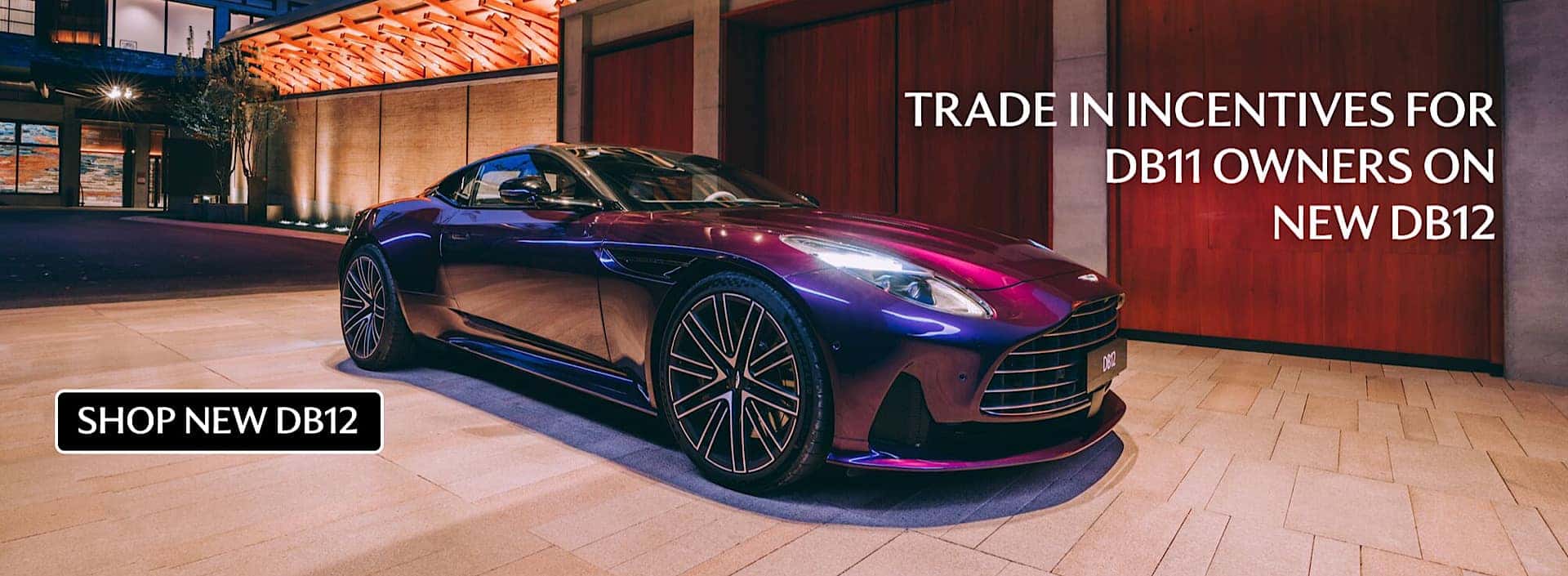 Aston Martin Houston | Aston Martin Dealership in Houston, TX