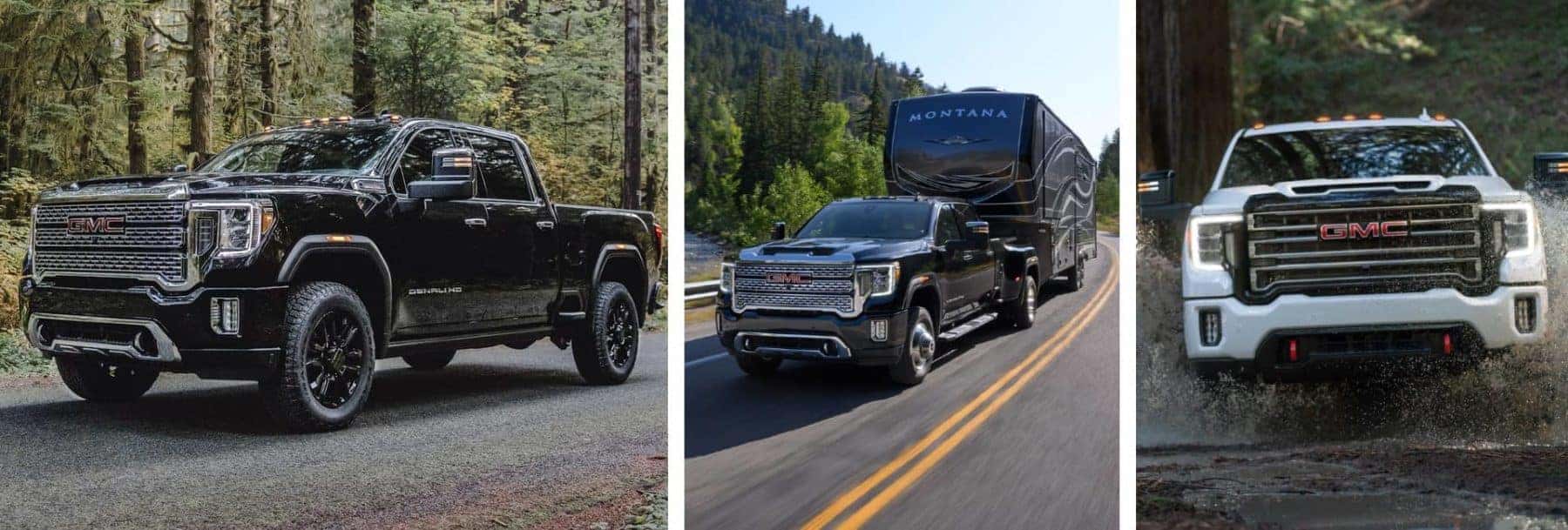 2023 GMC Sierra HD in Concord, NH