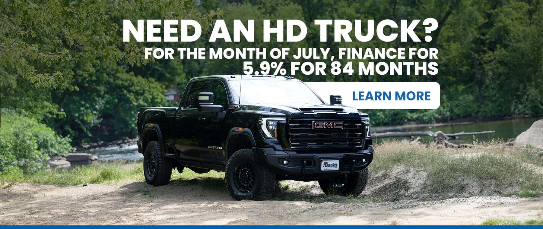 Banks Chevy GMC Cadillac Buick Dealer Concord, NH | Manchester, NH