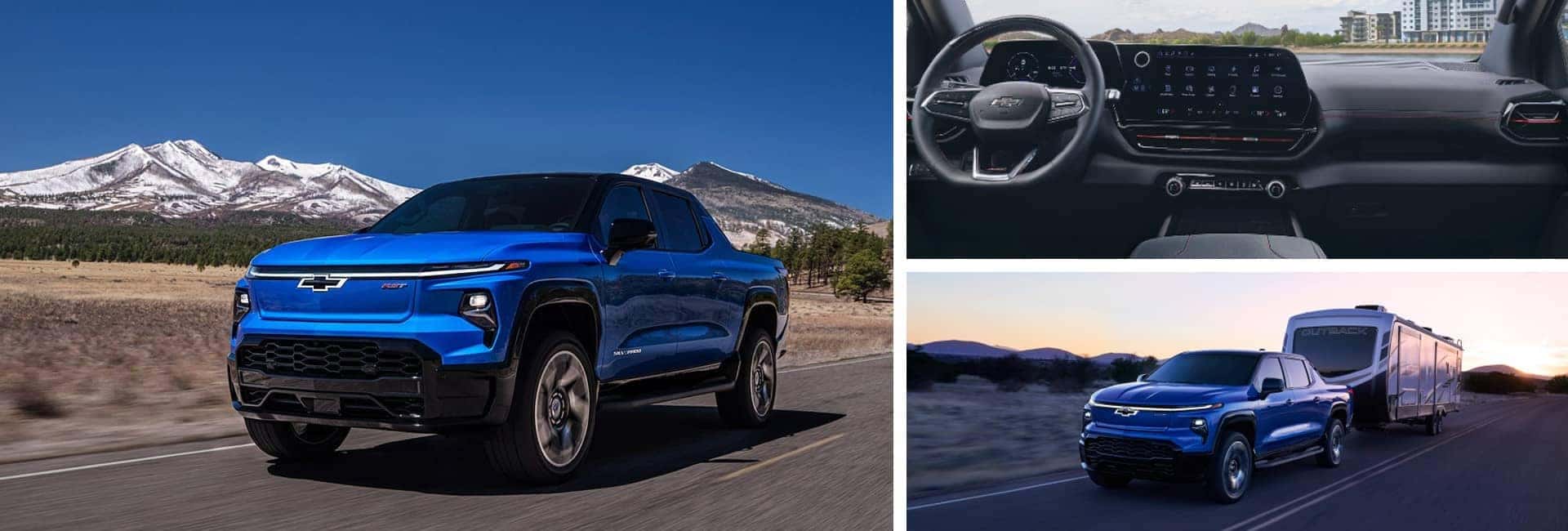 2024 Chevrolet Silverado EV | Concord, NH