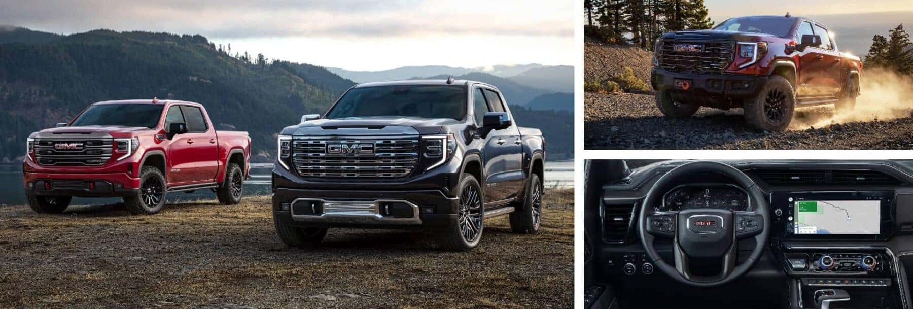 2024 GMC Sierra 1500 | Banks Auto | Concord, NH