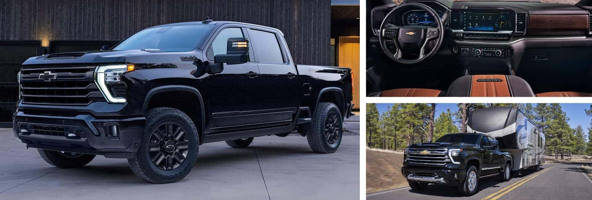 2025 Chevrolet Silverado HD | Banks Auto | Concord, NH