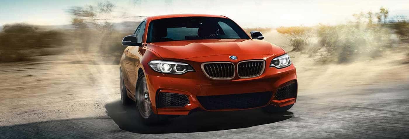 FIND A PERFECT CAR FOR YOUR LIFE IN THE BMW 2 SERIES | BMW of Northwest ...