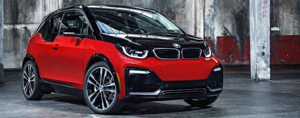 THE BMW I MODELS ARE STYLISH AND ECO-FRIENDLY | BMW of Northwest Arkansas
