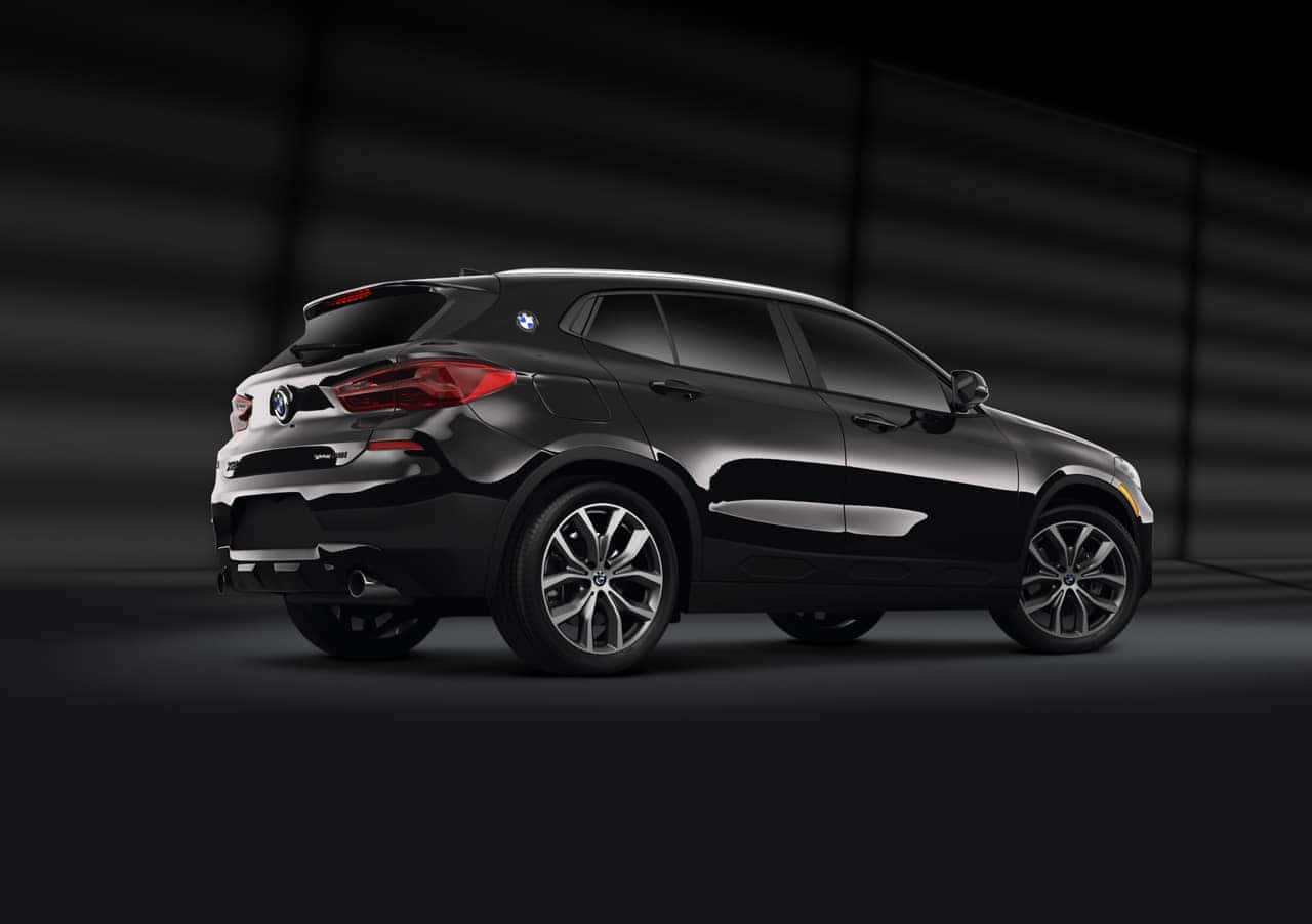 Why Choose the 2023 BMW X2 for Your New Driver? | BMW of Northwest Arkansas
