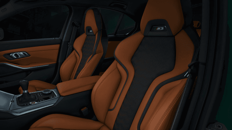 Discover the 2023 BMW M3 | BMW of Northwest Arkansas