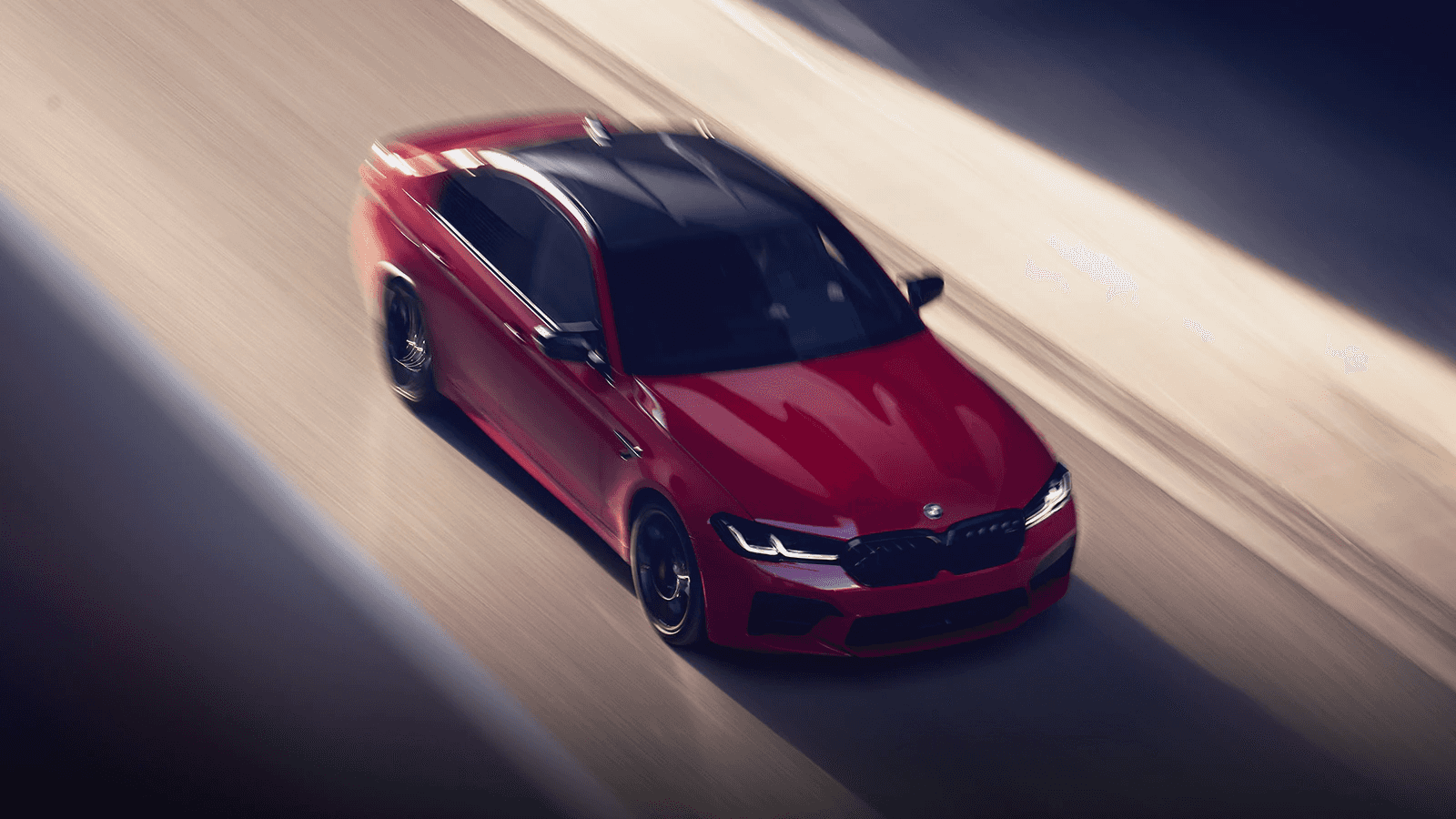 Discover the 2023 BMW M5 at BMW of Northwest Arkansas