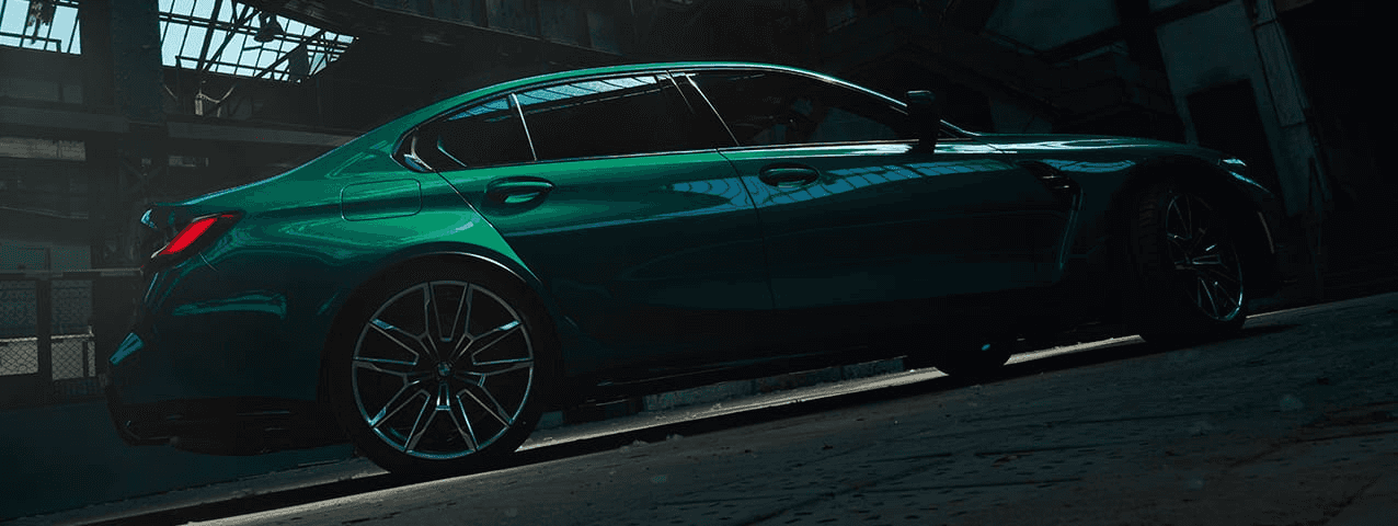 Is the 2023 BMW M3 Good for Commuters? | BMW of Northwest Arkansas