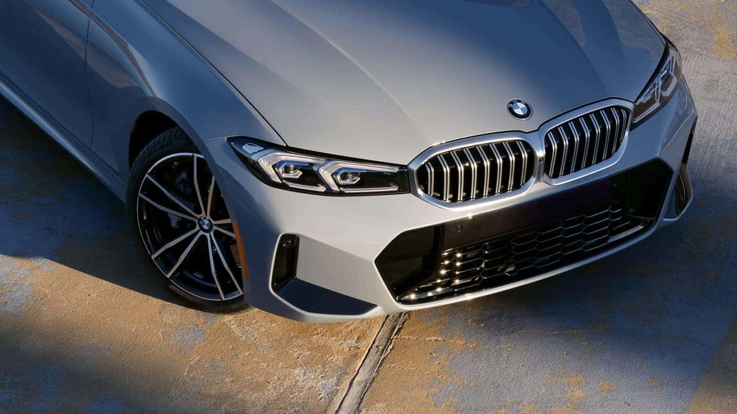 BMW Models New Grads Will Love | BMW of Northwest Arkansas