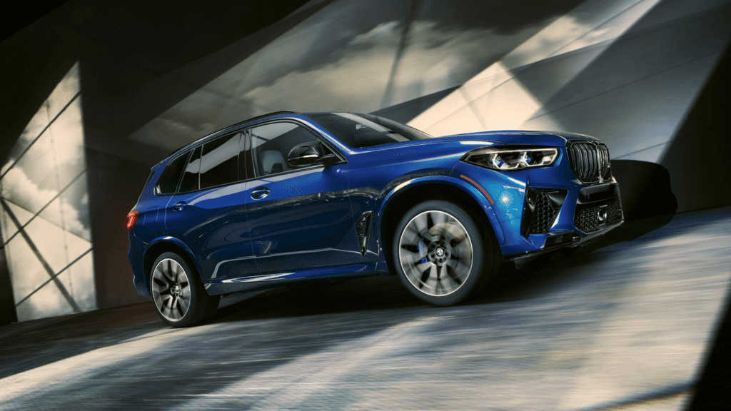 Best BMW Models for Your College Grad | BMW of Northwest Arkansas