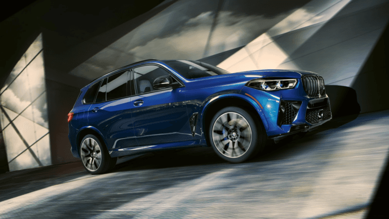 What Does “BMW X” Mean? | BMW of Northwest Arkansas