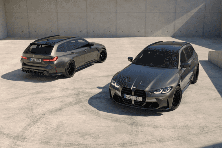 BMW Models That Come in Dravit Grey Metallic | BMW of Northwest Arkansas