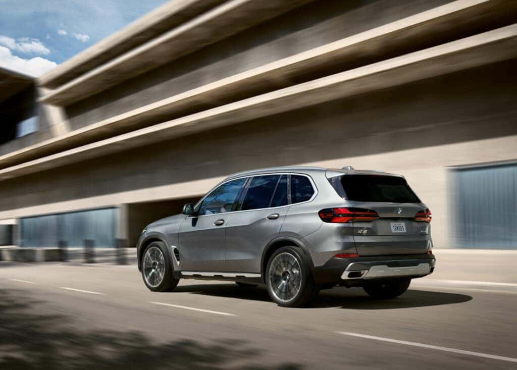 Our Favorite BMW Color Options | BMW of Northwest Arkansas