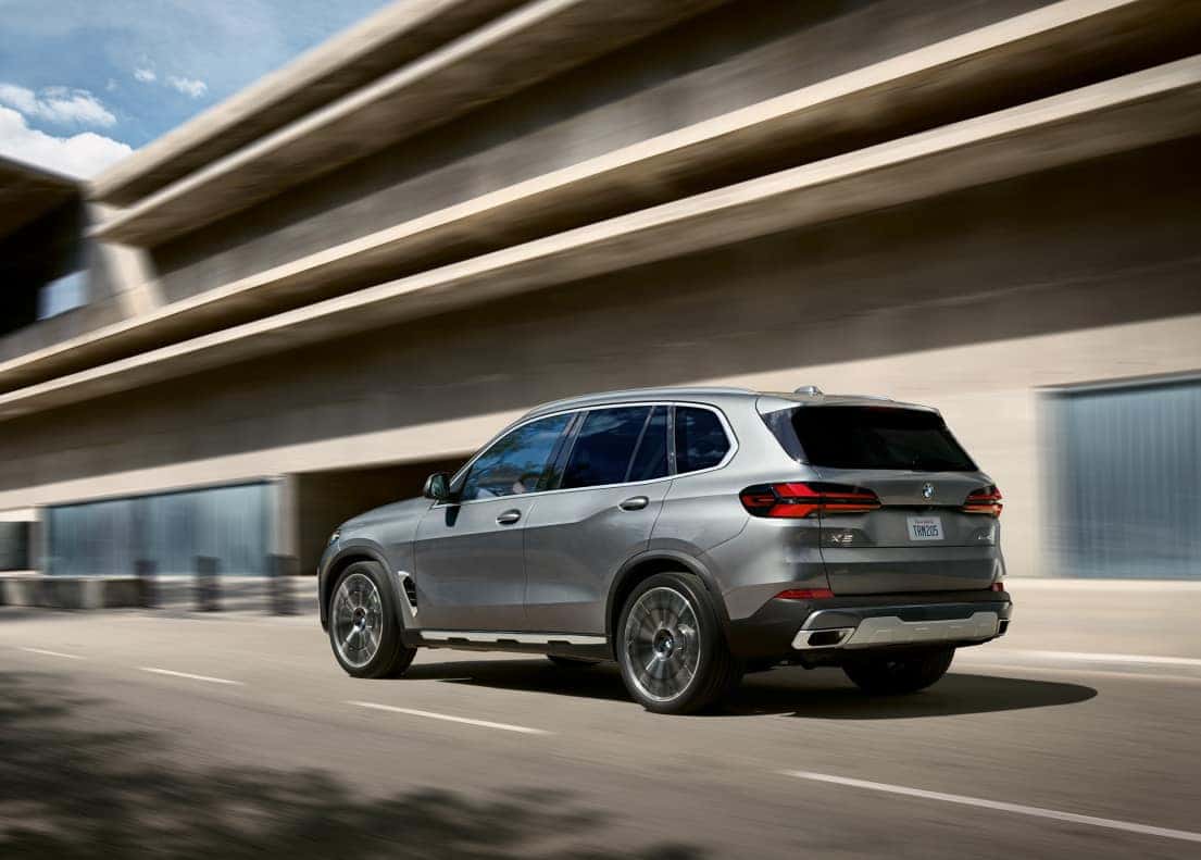 Our Favorite BMW Color Options | BMW of Northwest Arkansas