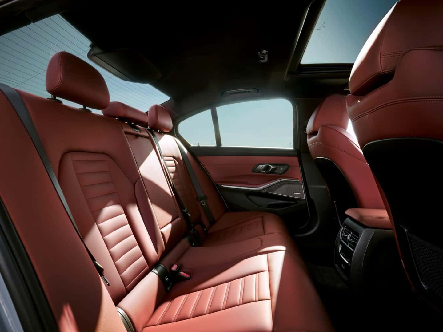 BMW Interior Upgrades You Need | BMW of Northwest Arkansas