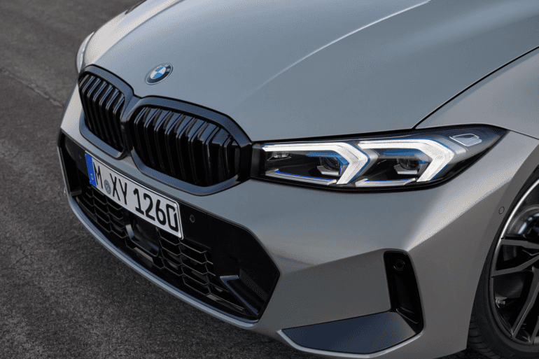 What Are My Gray BMW Appearance Options? | BMW of Northwest Arkansas
