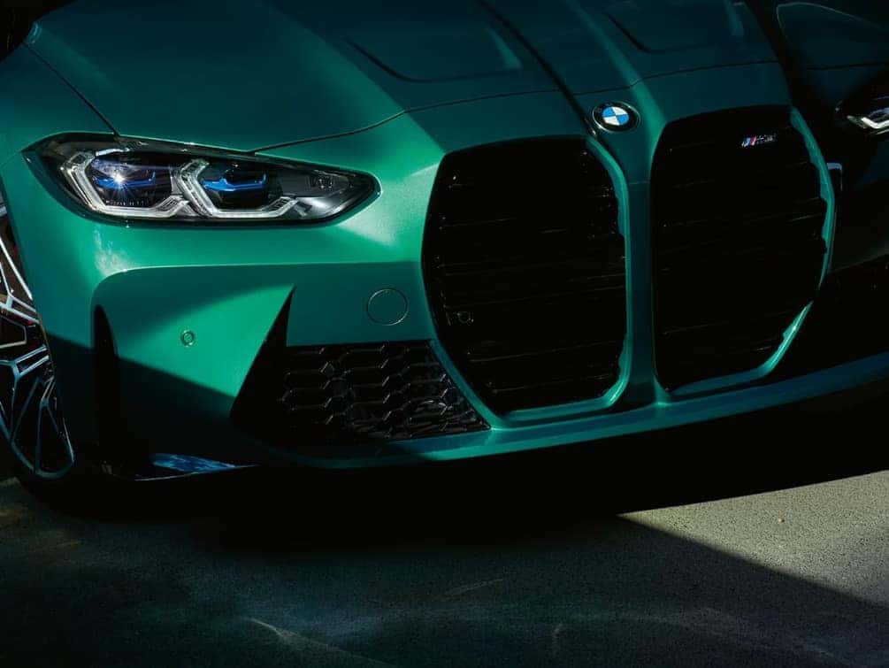 BMW M Series Colors You Will Love | BMW of Northwest Arkansas