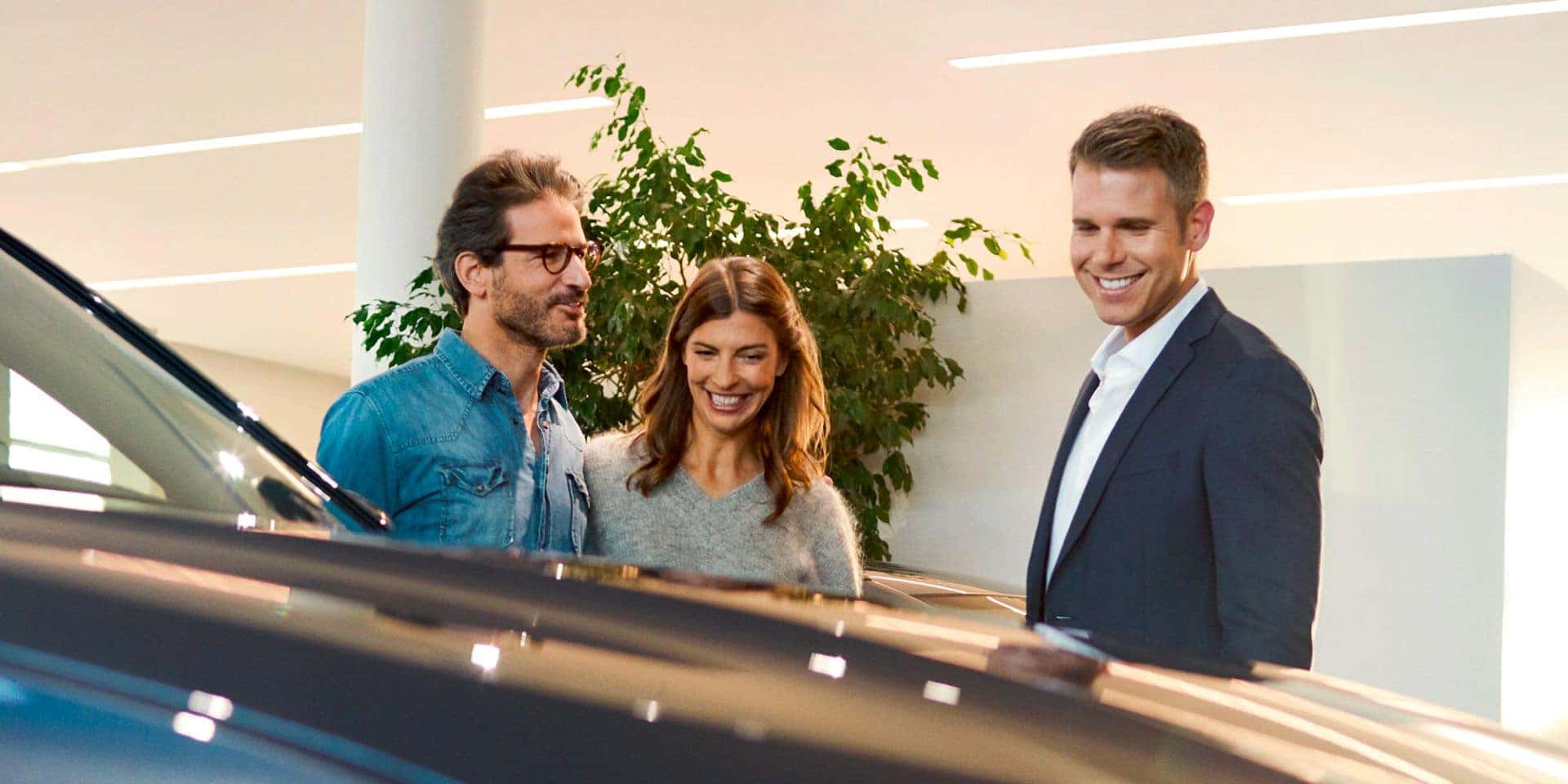 What Is BMW Value Service? | BMW of Northwest Arkansas