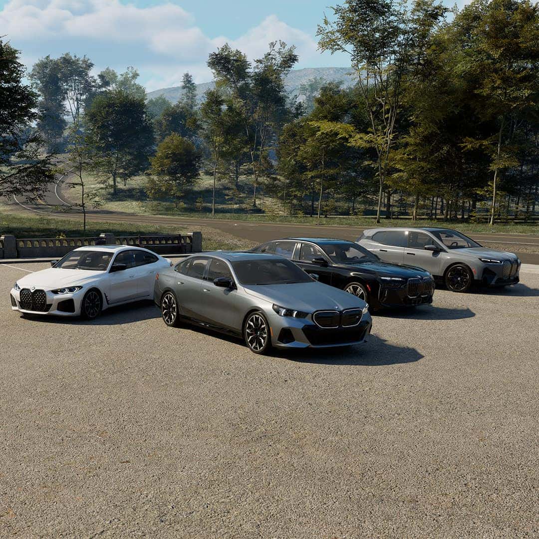 BMW Electric Car Buyer’s Guide | BMW EV | BMW Dealership