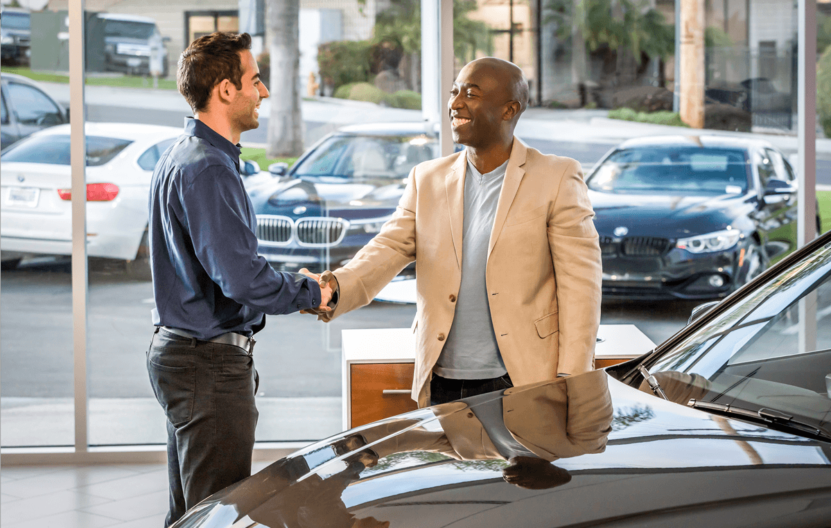 BMW Financing Tips | BMW of Northwest Arkansas