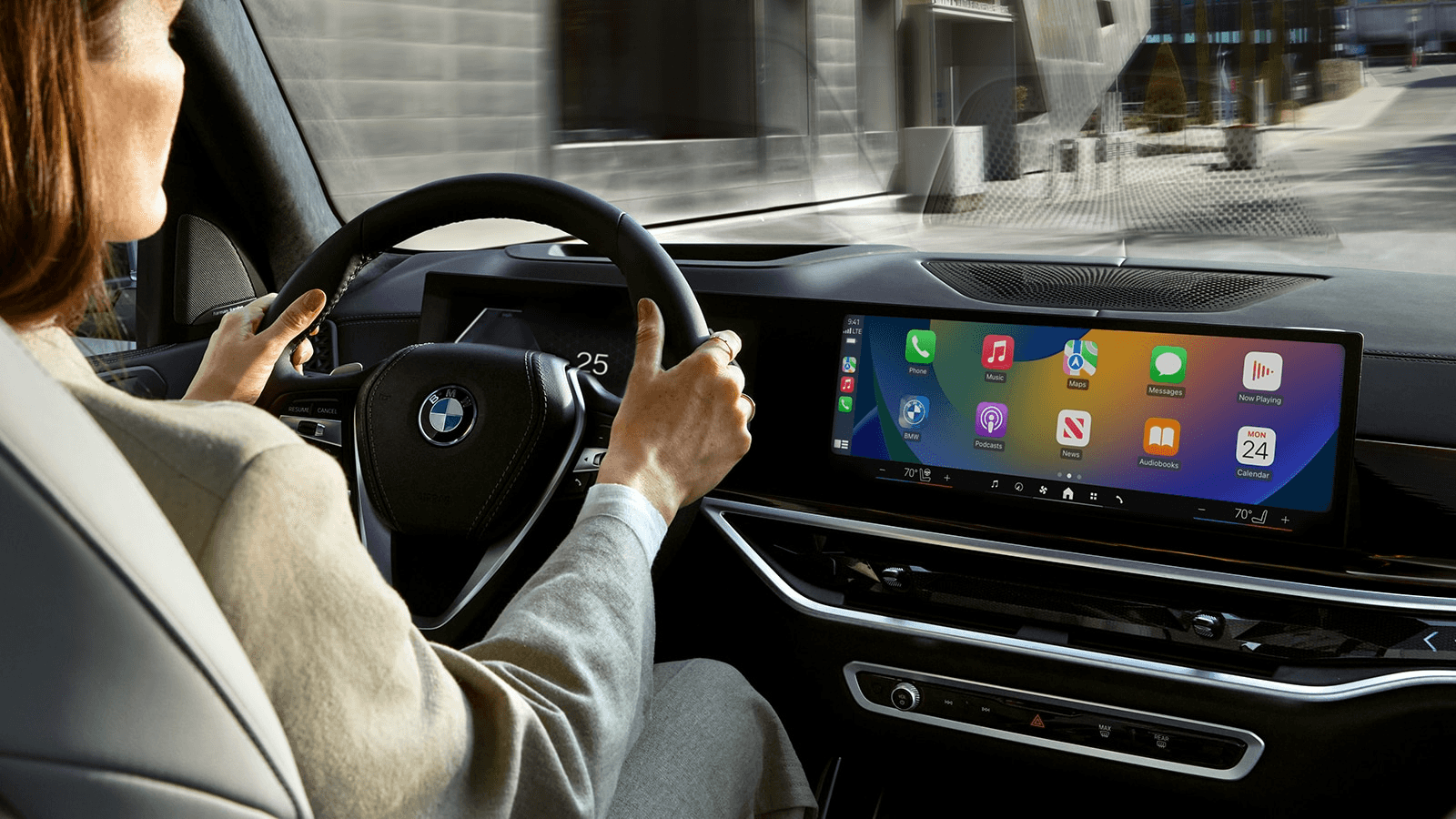 Custom Ordering a Brooklyn Grey BMW X5: Your Options | BMW of Northwest ...