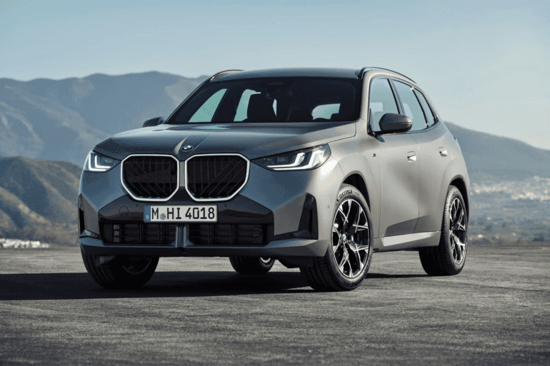 BMW's Most Popular Models | BMW of Northwest Arkansas
