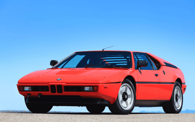 Iconic BMW Features Through the Years | BMW of Northwest Arkansas