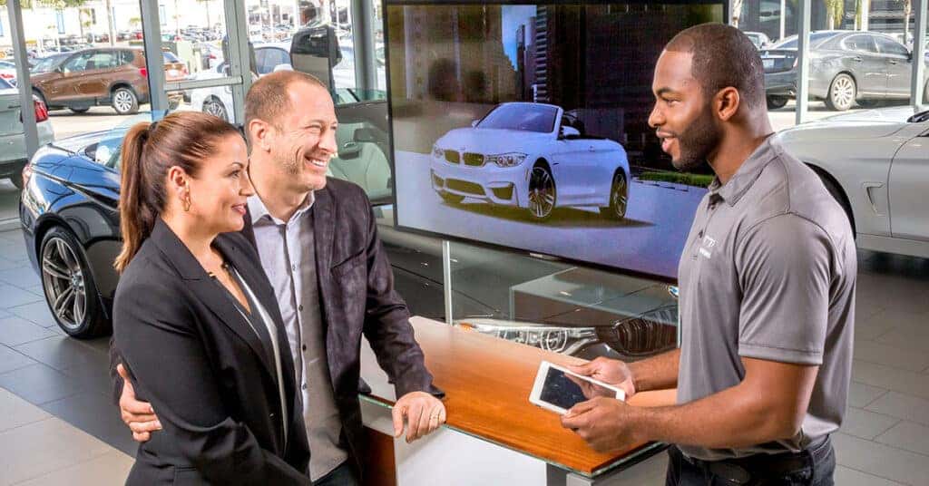 A Guide to BMW OEM Parts | BMW of Northwest Arkansas