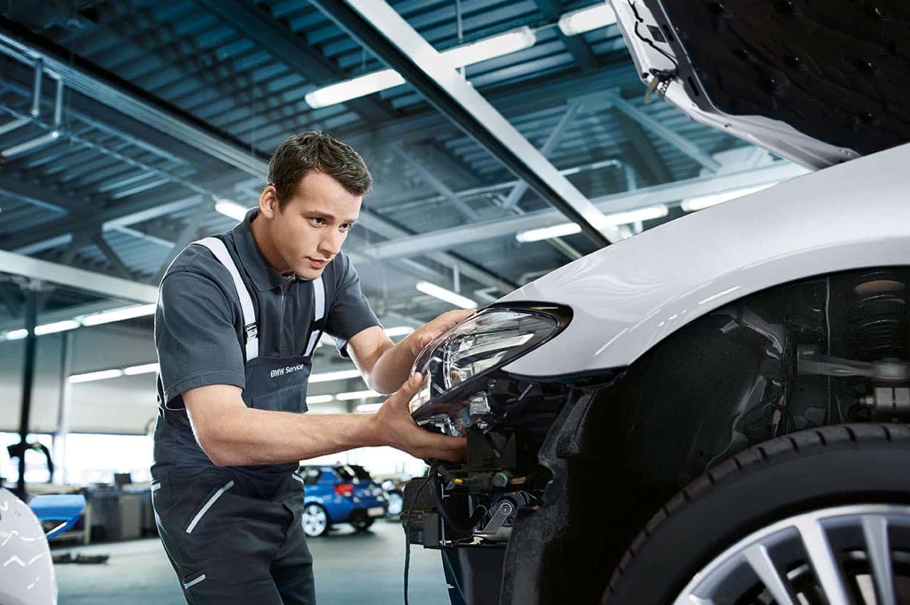 Reasons to Visit a BMW Mechanic in 2025 | BMW of Northwest Arkansas