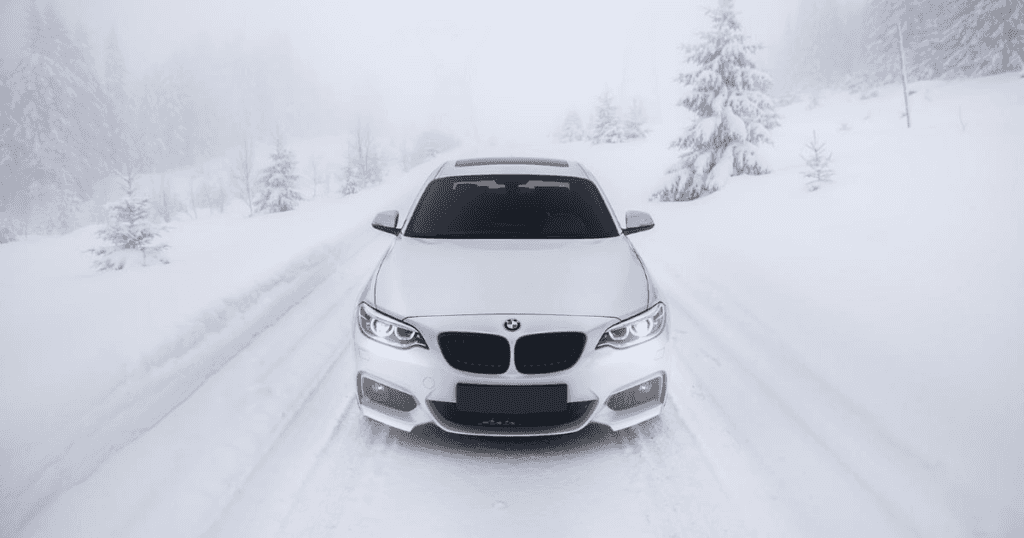 BMW Service Through the Seaons | BMW of Northwest Arkansas