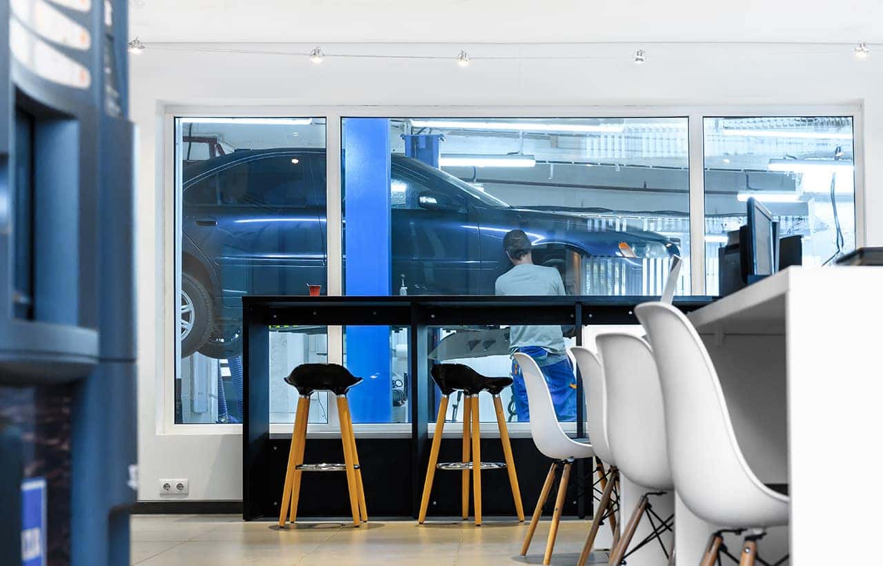What to Expect from Your First BMW Service Appointment | BMW of ...