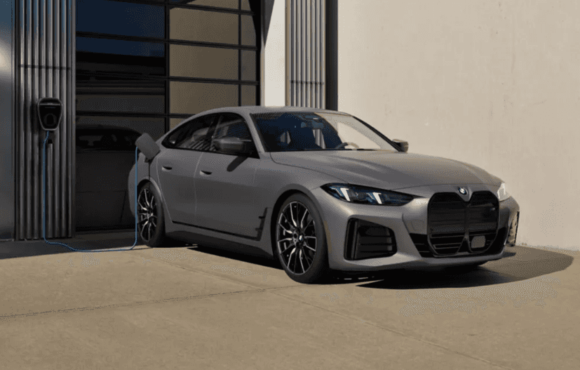 2026 BMW i4 M60 Specs & Range | BMW of Northwest Arkansas