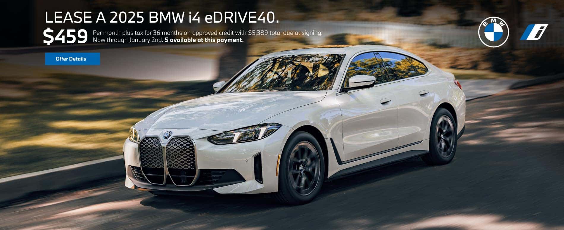 Your BMW Dealer in Riverside I BMW of Riverside