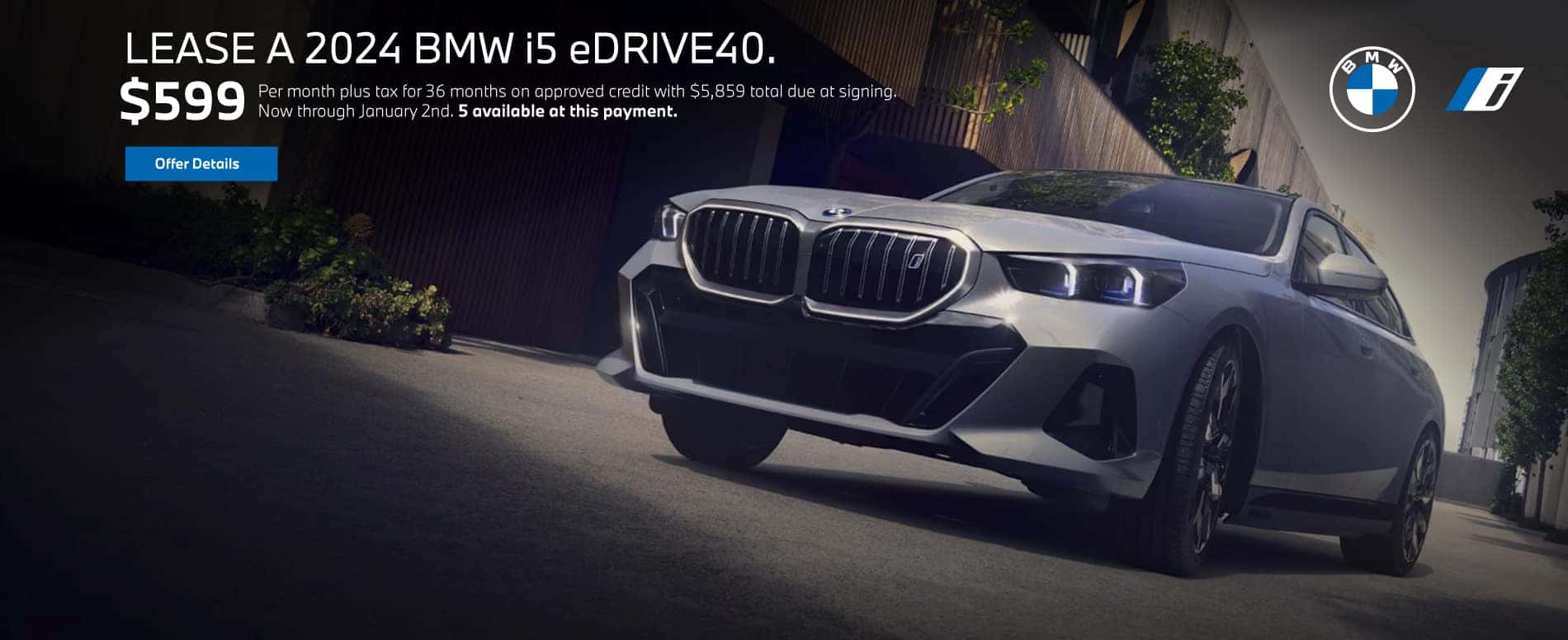 Your BMW Dealer in Riverside I BMW of Riverside