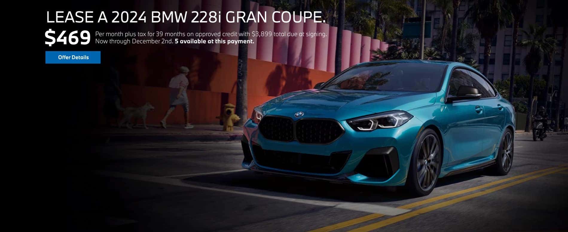 Your BMW Dealer in Riverside I BMW of Riverside