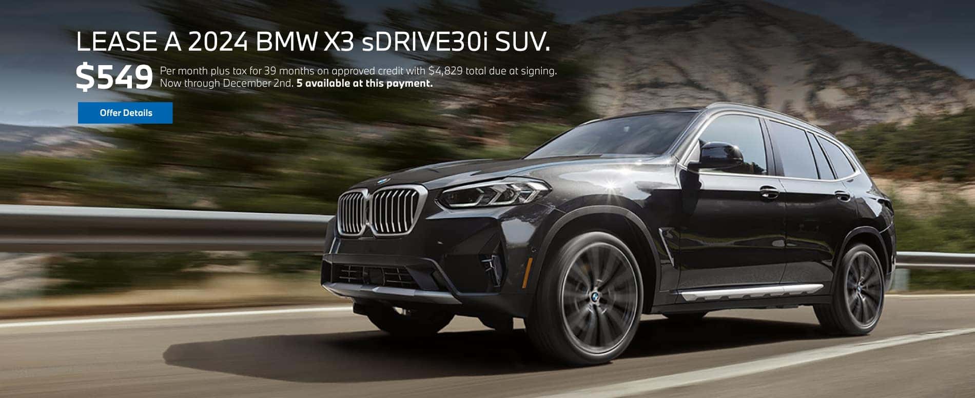 Your BMW Dealer in Riverside I BMW of Riverside