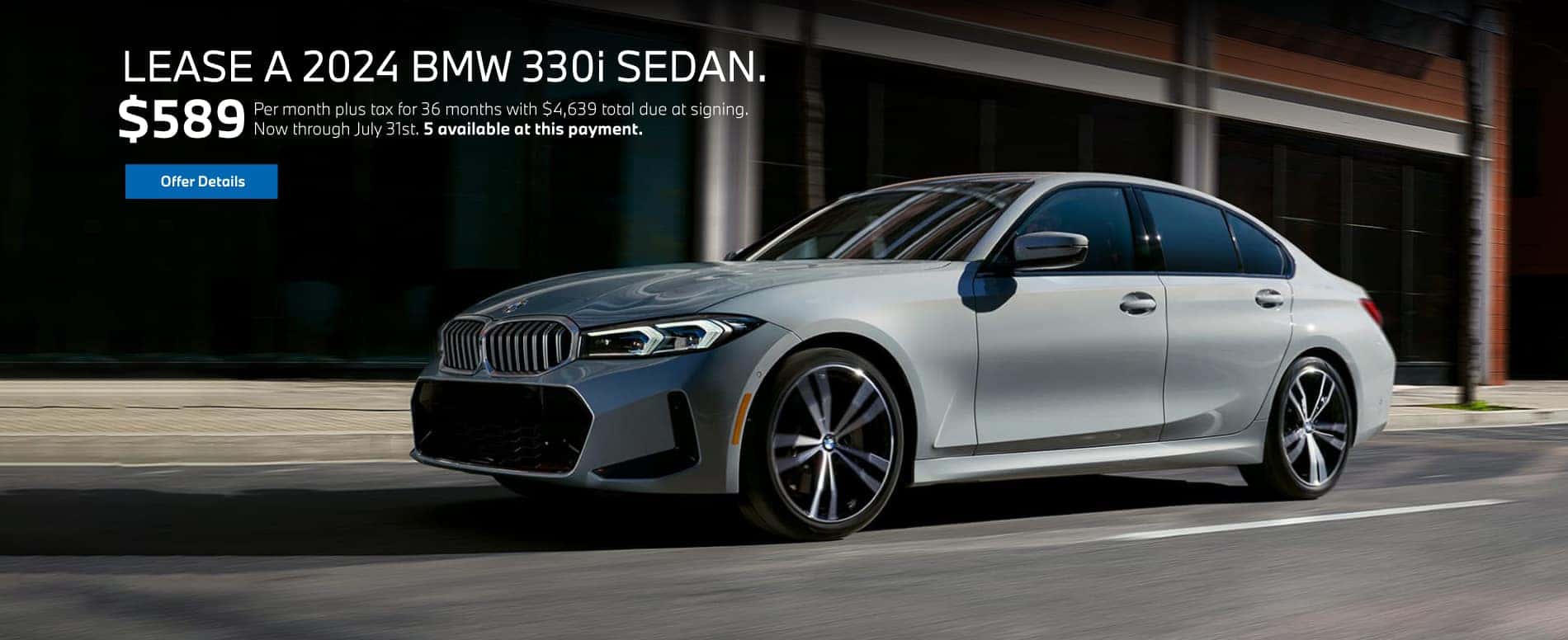 Your BMW Dealer in Riverside I BMW of Riverside